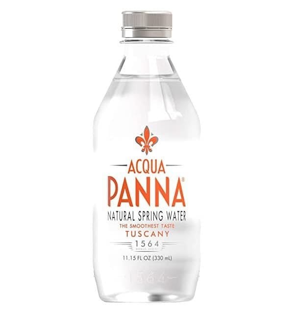 Sohat Natural Mineral Water Glass 1L x 12 Bottles - ArabFoodStuff.com