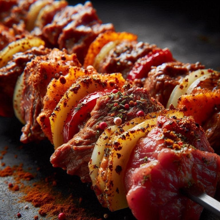 What Is Halal Food? An In-Depth Guide to Halal Cuisine - ArabFoodStuff.com